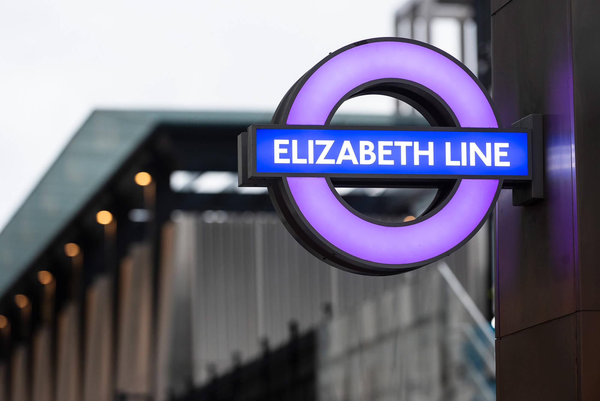 London’s Elizabeth line to Transform Travel Across the Capital - MTR UK