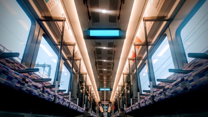 MTR Elizabeth line - Transforming Travel Across London - MTR UK