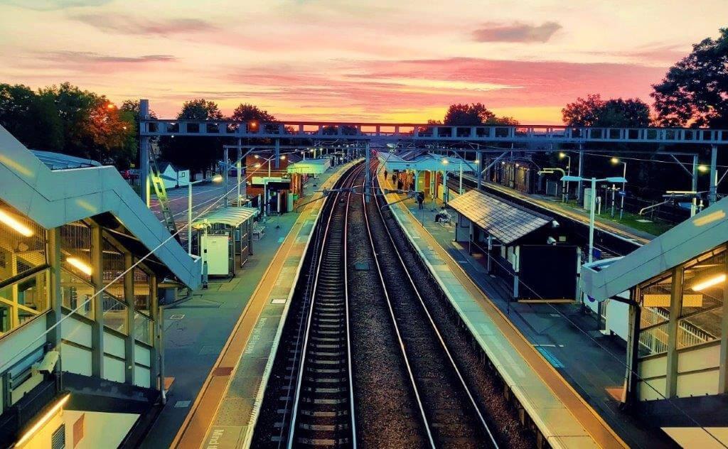 Infrastructure - MTR UK