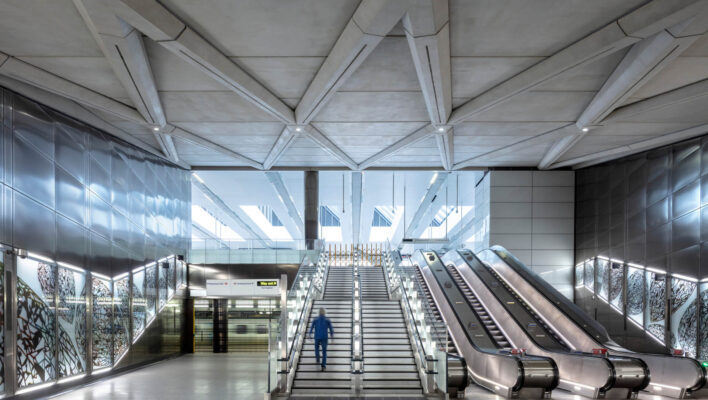 MTR Elizabeth line - MTR UK