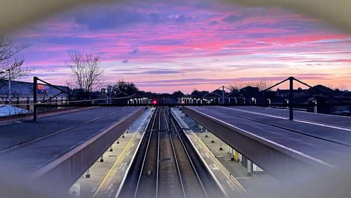 MTR Elizabeth line - MTR UK