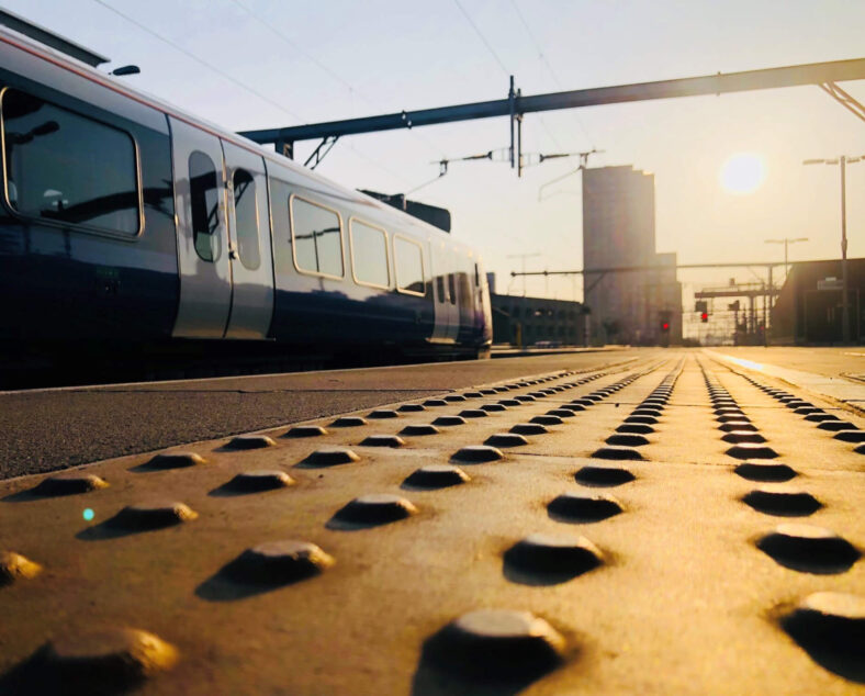 Our History - MTR UK