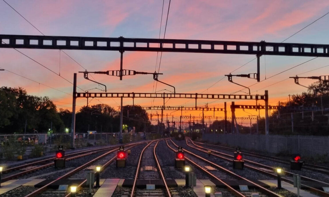 MTR trenolab - MTR UK