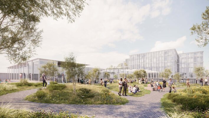 Liverpool Street station to be transformed as part of £1.5bn ...